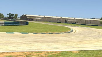 Sebring International Raceway - iRacing.com | iRacing.com Motorsport ...
