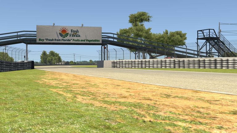 Sebring International Raceway - iRacing.com | iRacing.com Motorsport ...