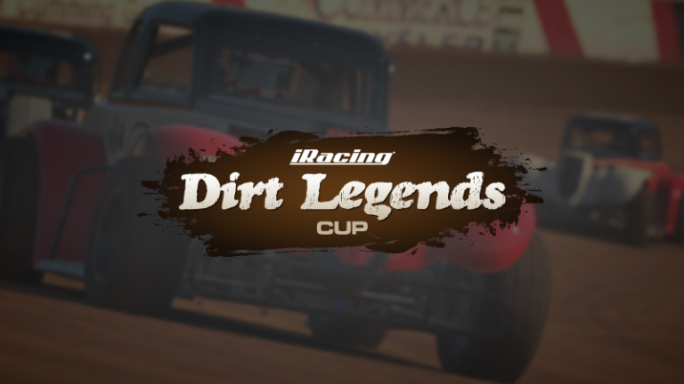 Dirt Oval - iRacing.com | iRacing.com Motorsport Simulations