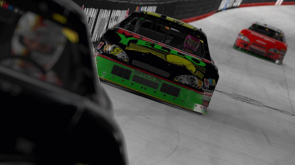 ARCA Menards Series - iRacing.com | iRacing.com Motorsport Simulations