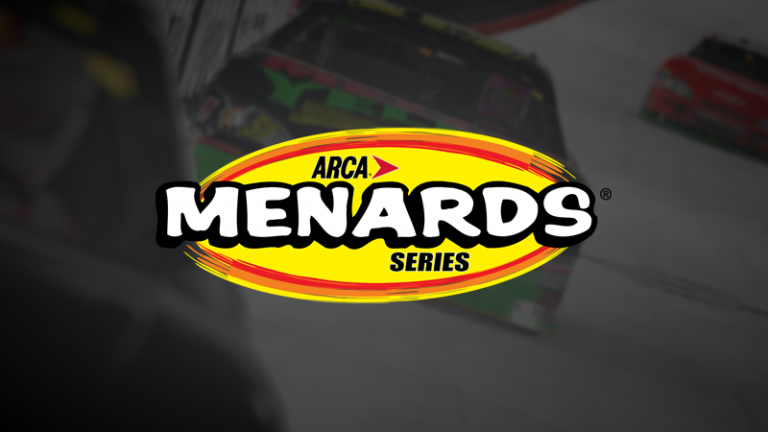 ARCA Menards Series - iRacing.com | iRacing.com Motorsport Simulations
