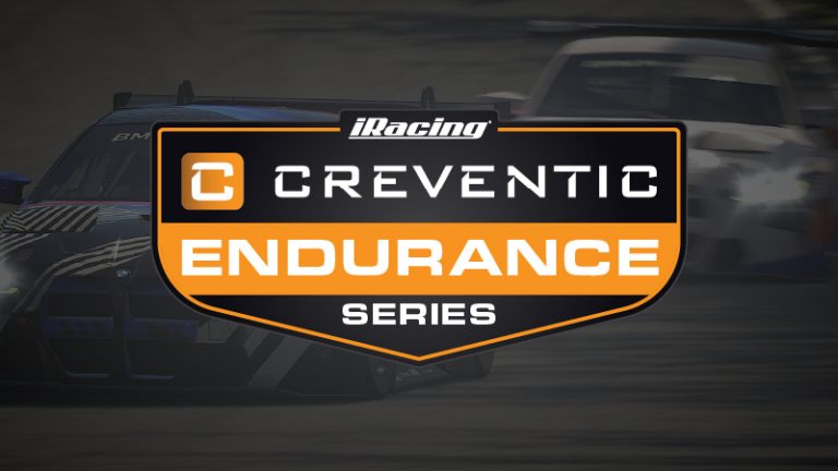 THIS WEEK: iRacing CREVENTIC Endurance Series at Spa - iRacing.com ...
