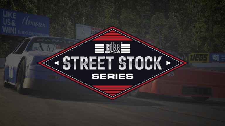 NASCAR iRacing Series - iRacing.com | iRacing.com Motorsport Simulations