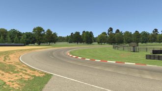Summit Point Motorsports Park - iRacing.com | iRacing.com Motorsport ...