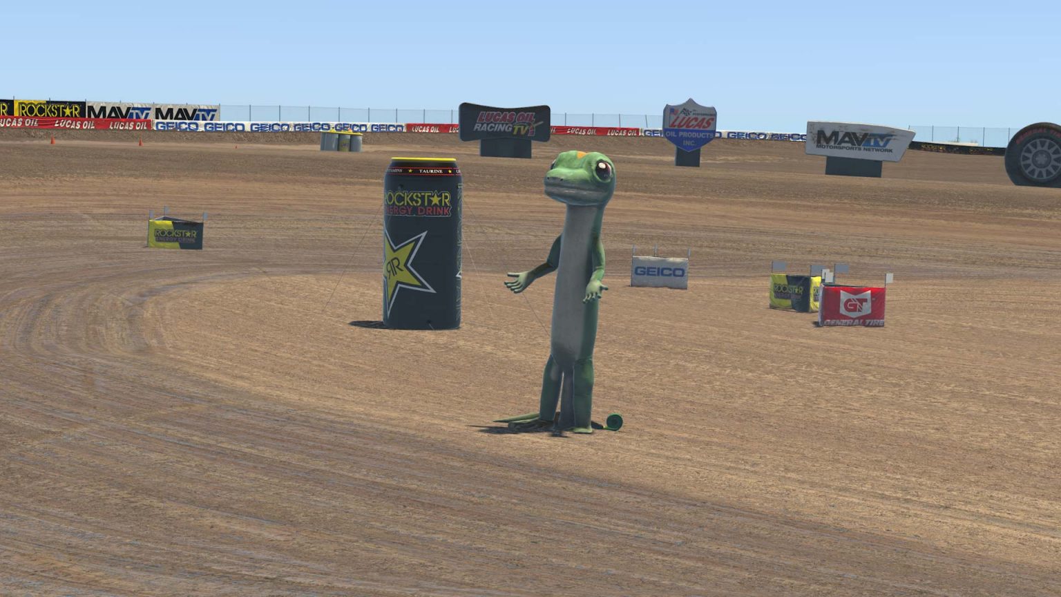 Firebird Motorsports Park - iRacing.com | iRacing.com Motorsport ...