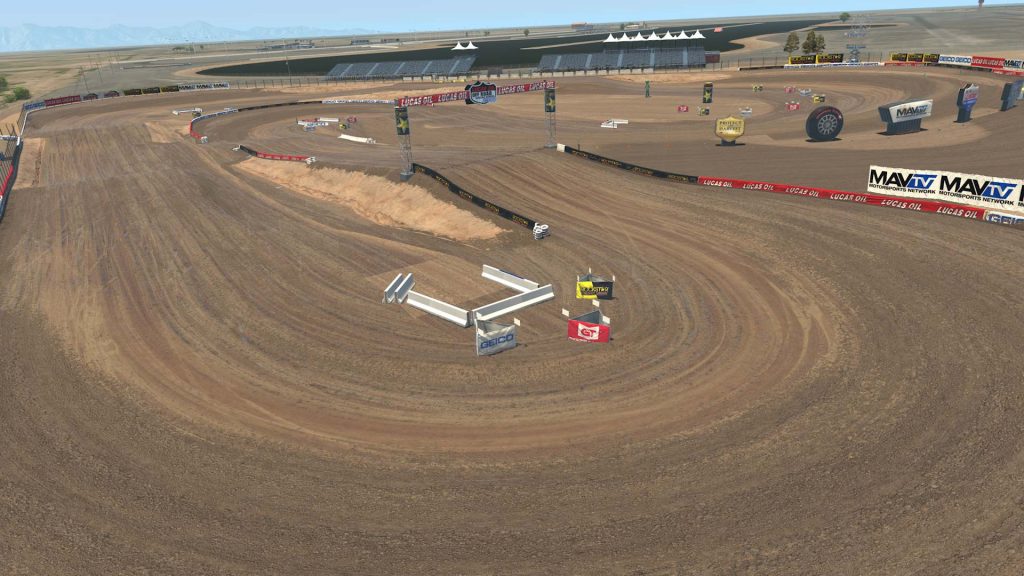 Firebird Motorsports Park - iRacing.com | iRacing.com Motorsport ...
