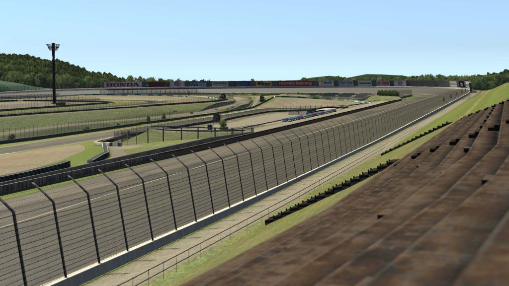 Mobility Resort Motegi - iRacing.com | iRacing.com Motorsport Simulations