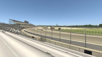 The Milwaukee Mile - iRacing.com | iRacing.com Motorsport Simulations