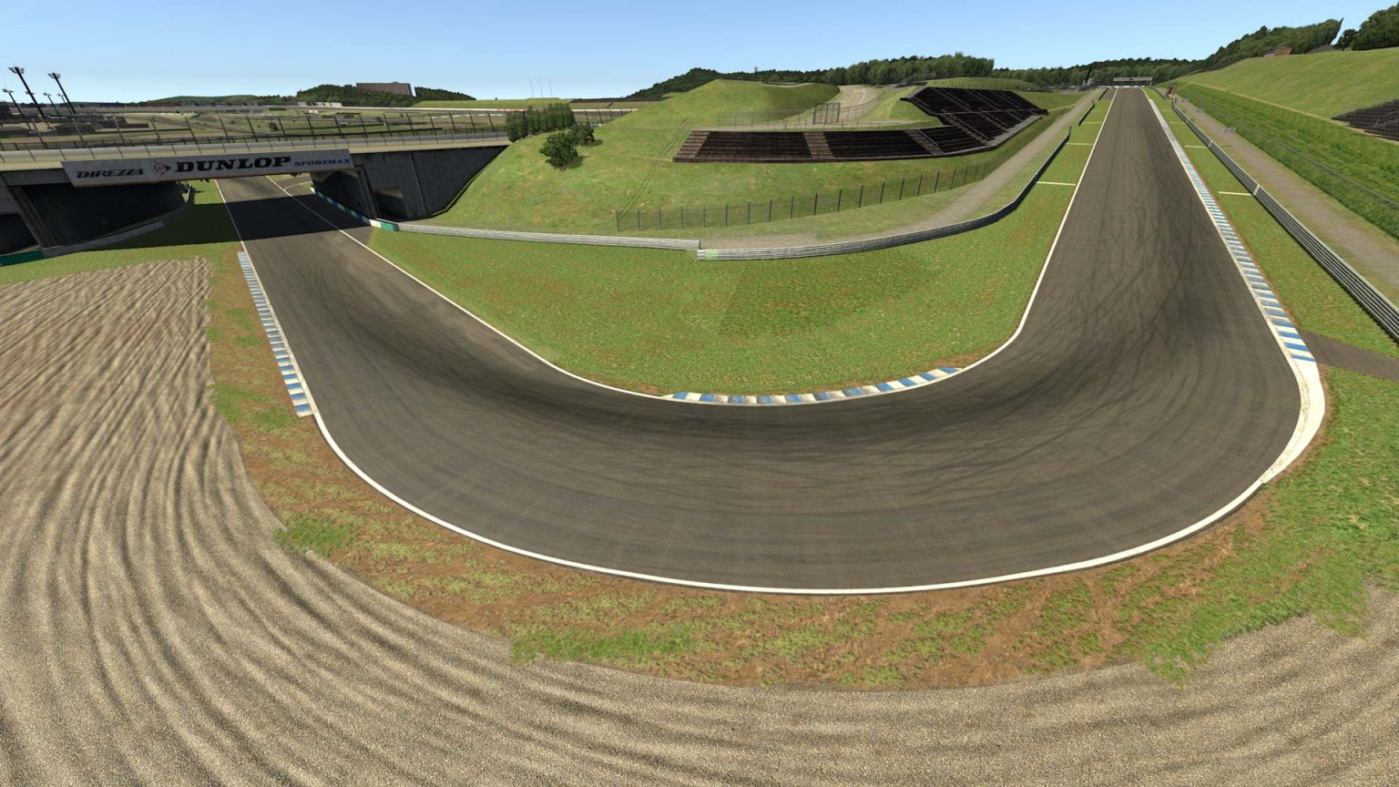 Mobility Resort Motegi - iRacing.com | iRacing.com Motorsport Simulations