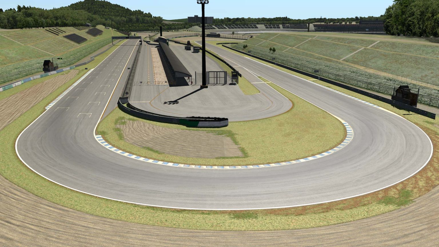 Mobility Resort Motegi - iRacing.com | iRacing.com Motorsport Simulations