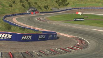 Lånkebanen (HellRX) - iRacing.com | iRacing.com Motorsport Simulations