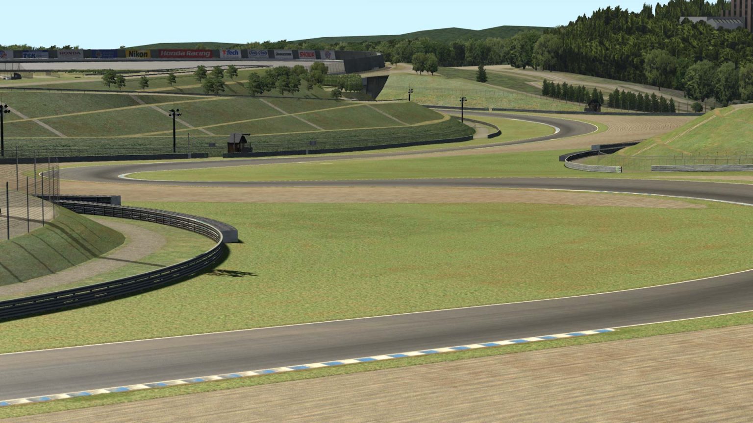 Mobility Resort Motegi - iRacing.com | iRacing.com Motorsport Simulations