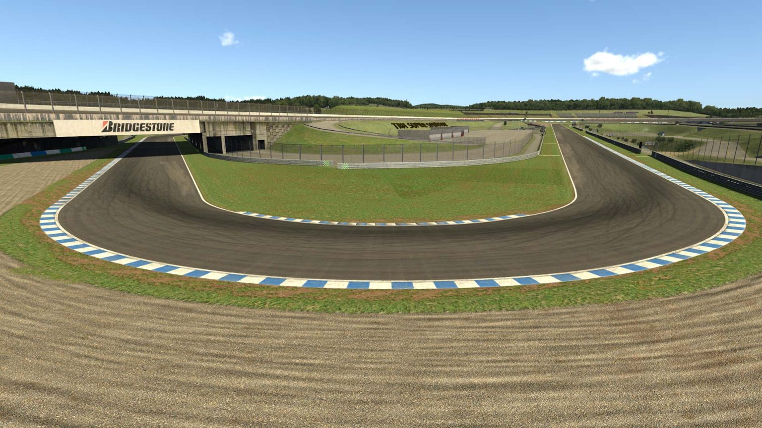 Mobility Resort Motegi - iRacing.com | iRacing.com Motorsport Simulations