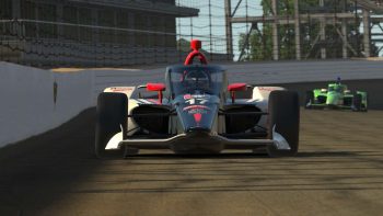 Dallara Dash - iRacing.com | iRacing.com Motorsport Simulations