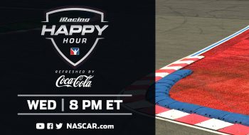 Jerry Baxter Archives - iRacing.com | iRacing.com Motorsport Simulations