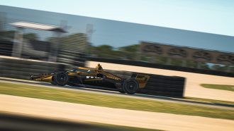 Lionheart IndyCar Series: Karam wins slugfest at Phillip Island ...