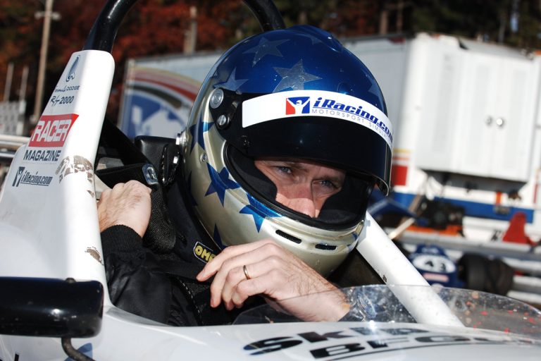 Ownership & History - iRacing.com | iRacing.com Motorsport Simulations