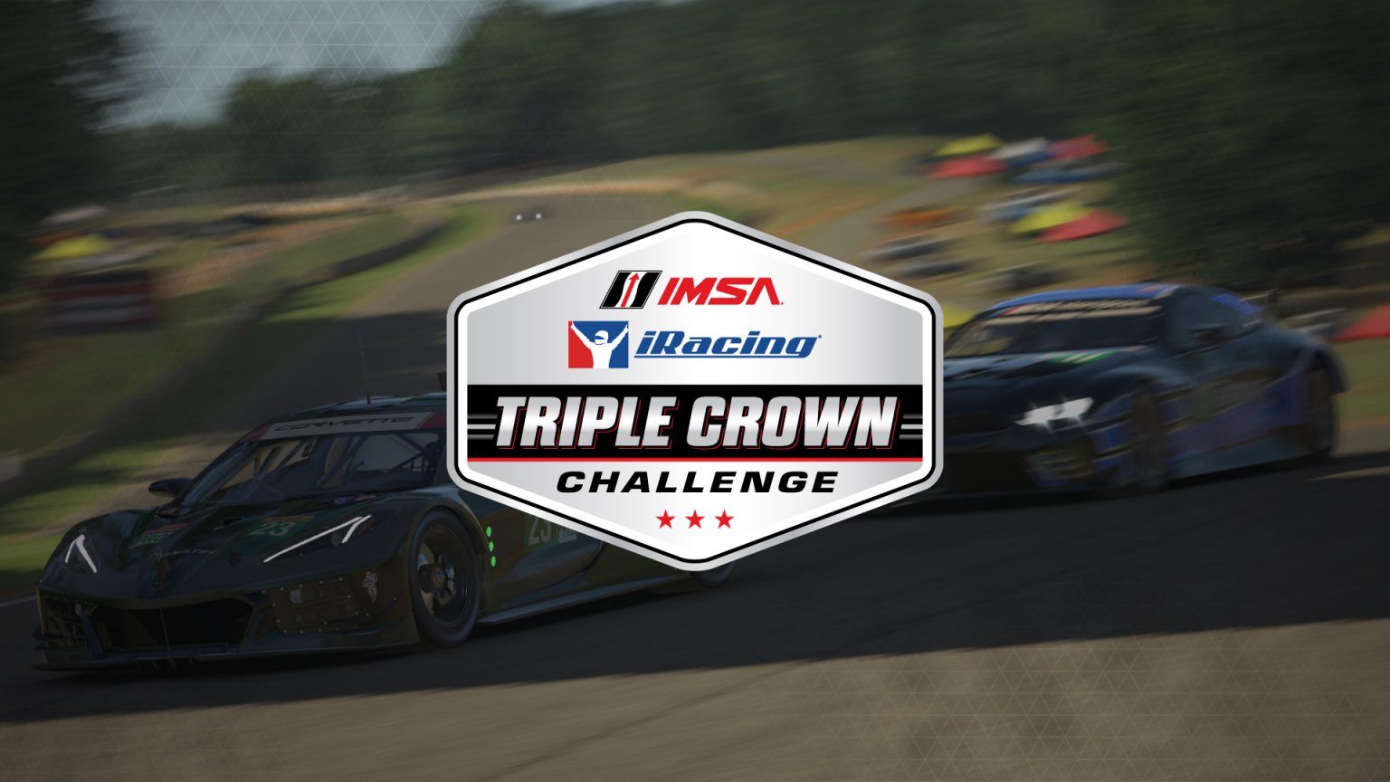 IMSA Fuels Championship Fever with iRacing Triple Crown Challenge ...