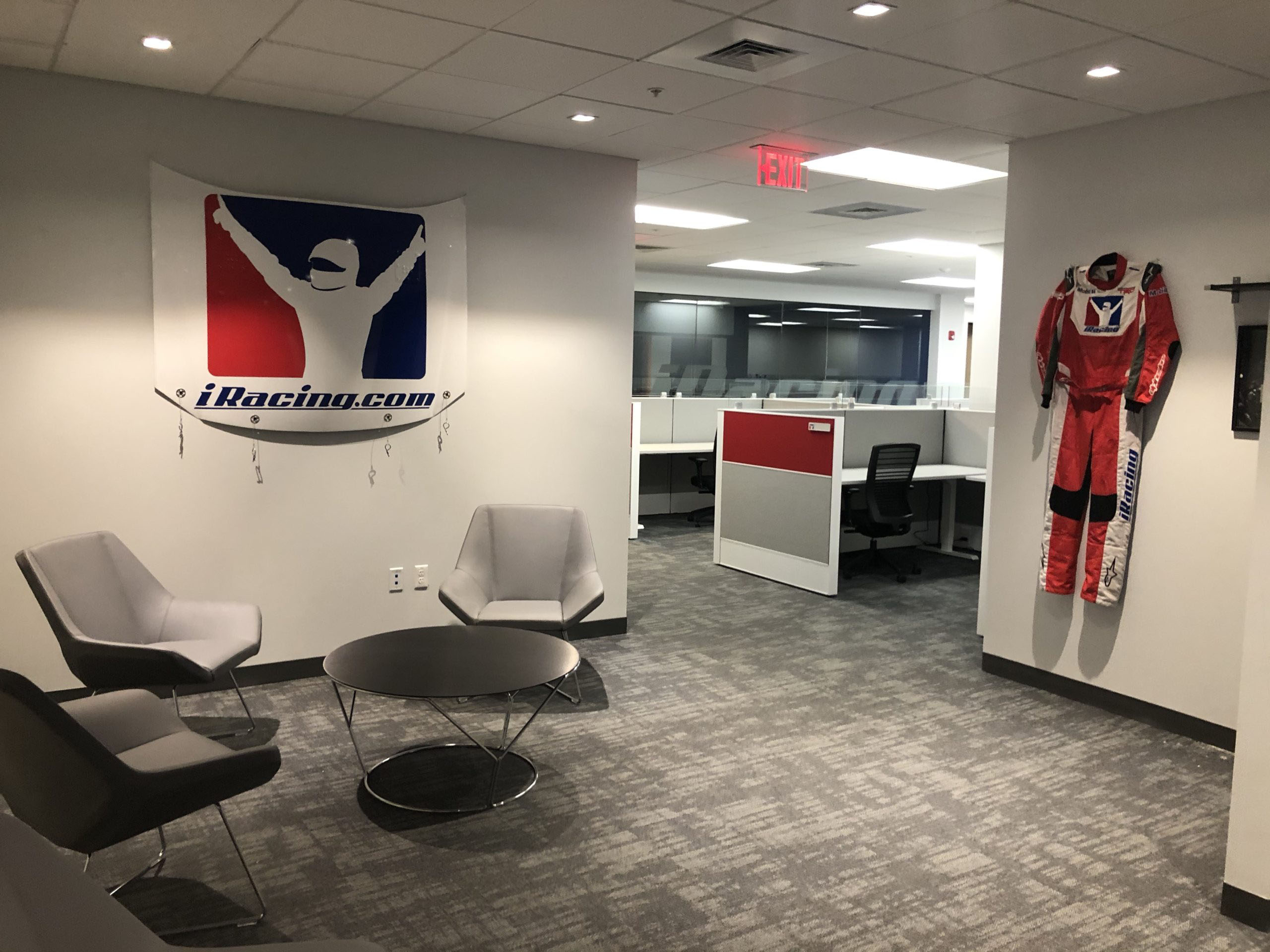 Job Opportunities - iRacing.com | iRacing.com Motorsport Simulations