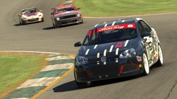 Production Car Sim-Lab Challenge - iRacing.com | iRacing.com Motorsport Simulations