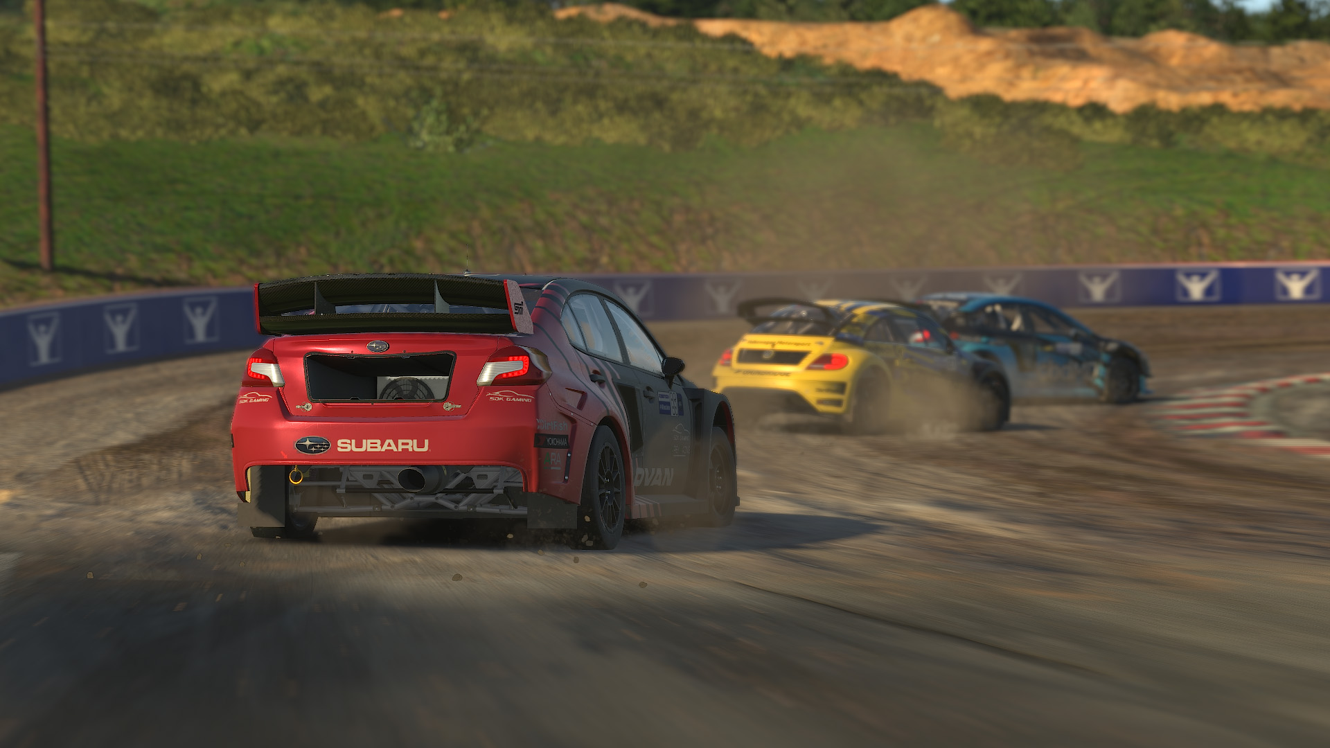 Membership - iRacing.com | iRacing.com Motorsport Simulations