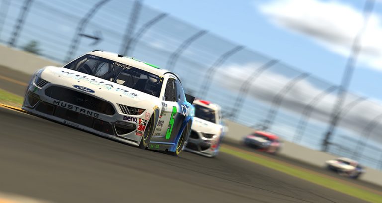 iRating/Safety Rating Per Track Type Debut in 2021 Season 1 - iRacing.com | iRacing.com ...