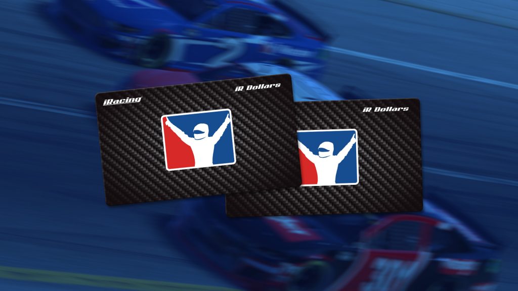 iRacing Gift Cards Now Available! - iRacing.com | iRacing.com ...