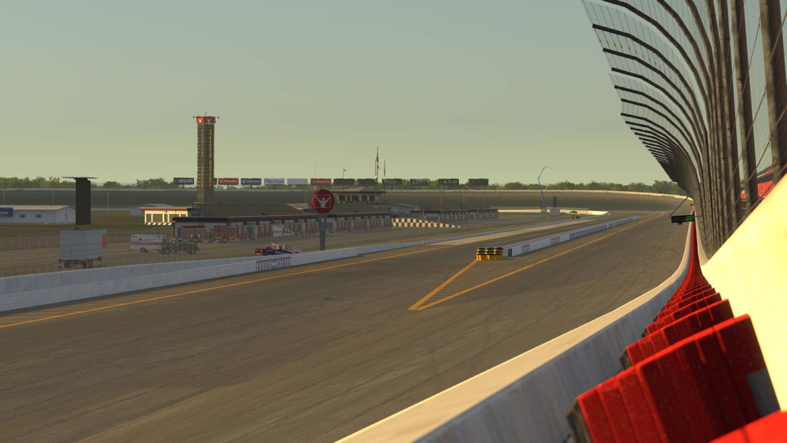 iRacing Superspeedway - iRacing.com | iRacing.com Motorsport Simulations