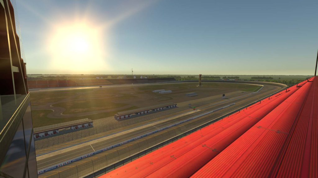 iRacing Superspeedway - iRacing.com | iRacing.com Motorsport Simulations