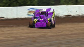 Super DIRTcar Big Block Modified - iRacing.com | iRacing.com Motorsport ...