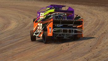 Super DIRTcar Big Block Modified - iRacing.com | iRacing.com Motorsport ...