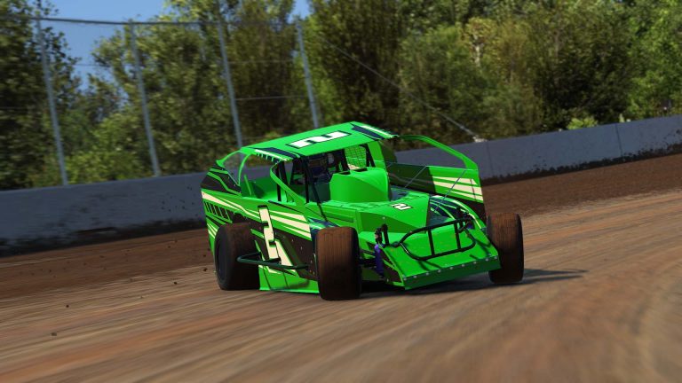 DIRTcar 358 Small Block Modified - iRacing.com | iRacing.com Motorsport ...