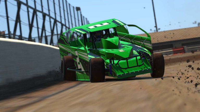 Super DIRTcar Series - Big Block Modified - iRacing.com | iRacing.com ...