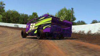 Super DIRTcar Big Block Modified - iRacing.com | iRacing.com Motorsport ...