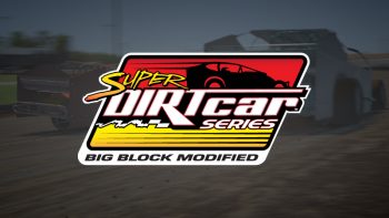 Super DIRTcar Series - Big Block Modified - iRacing.com | iRacing.com ...