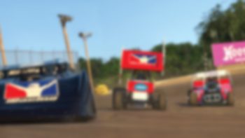 Dirt Oval - iRacing.com | iRacing.com Motorsport Simulations