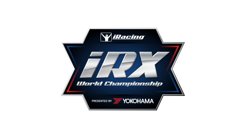 Rallycross - iRacing.com | iRacing.com Motorsport Simulations