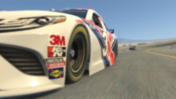 NASCAR (Oval) - iRacing.com | iRacing.com Motorsport Simulations