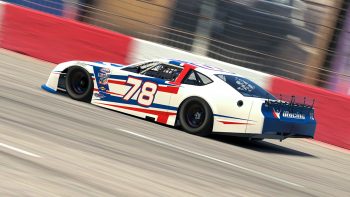 Super Late Model - iRacing.com | iRacing.com Motorsport Simulations