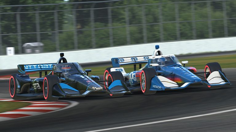 iRacing 101: The NASCAR iRacing Series and Other Year-Long Series ...