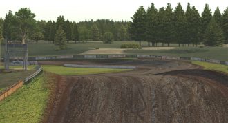 Bark River International Raceway - iRacing.com | iRacing.com Motorsport ...