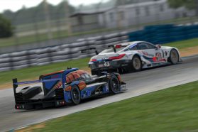 iRacing 101: Team Racing - iRacing.com | iRacing.com Motorsport Simulations