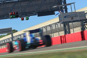 What Is iRacing? The World's Premier Racing Simulation - iRacing | iRacing.com Motorsport ...
