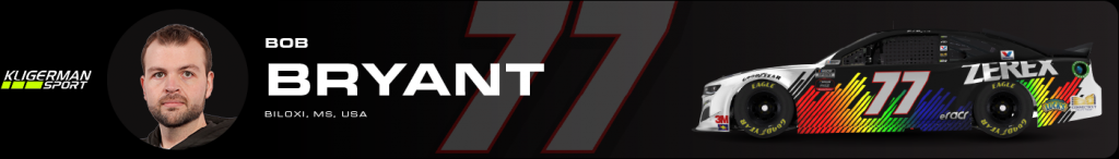 eNASCAR Coca-Cola iRacing Series Drivers - iRacing.com