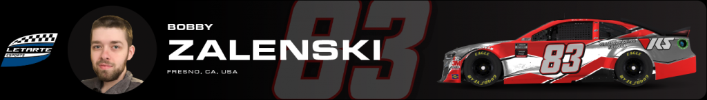 eNASCAR Coca-Cola iRacing Series Drivers - iRacing.com