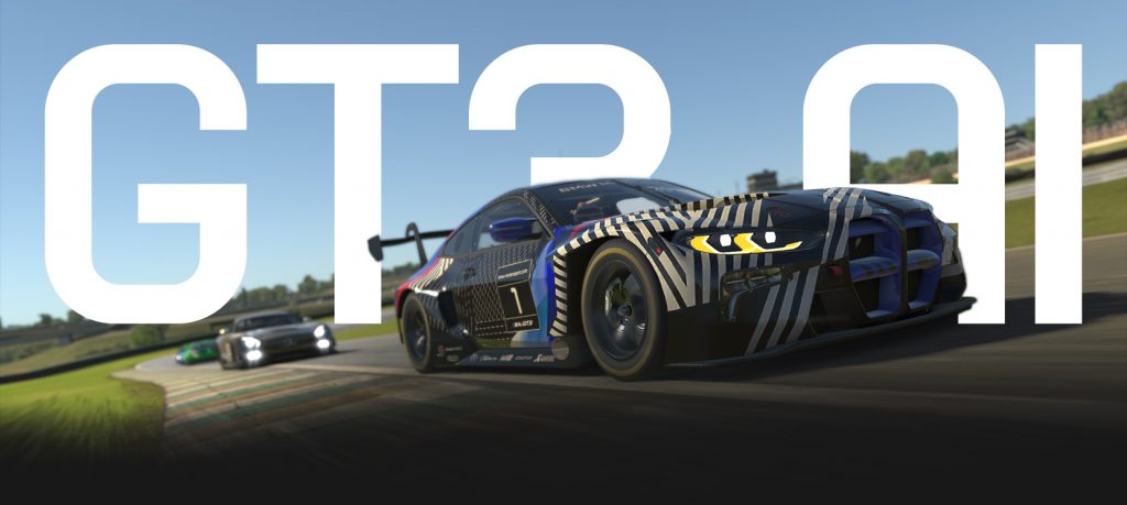 iRacing Season 02 2021 - iRacing.com