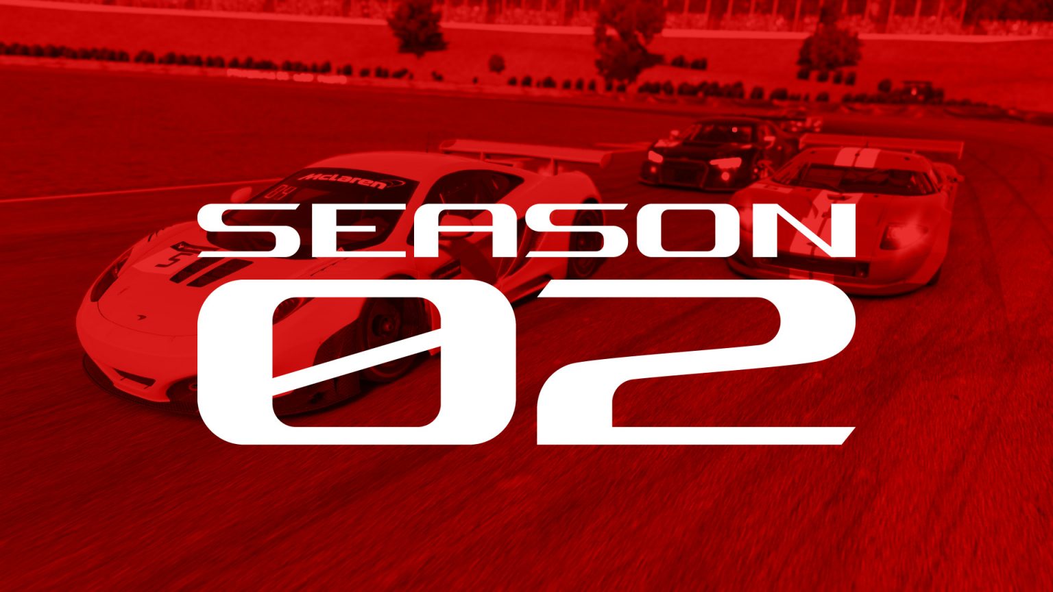 2021 Season 2 is HERE! - iRacing.com | iRacing.com Motorsport Simulations
