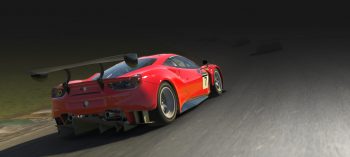 iRacing Season 02 2021 - iRacing.com