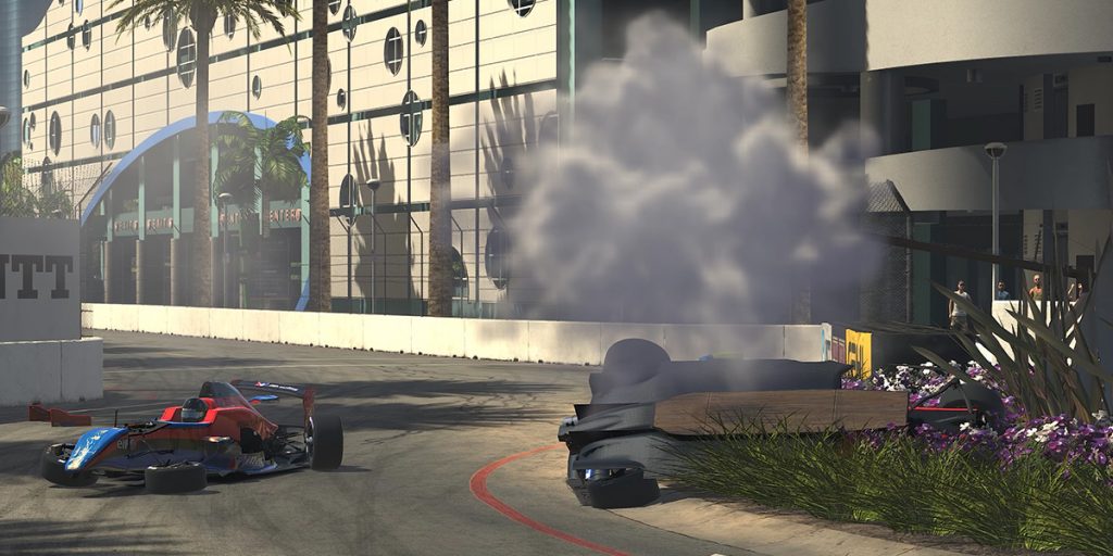 iRacing Season 02 2021 - iRacing.com