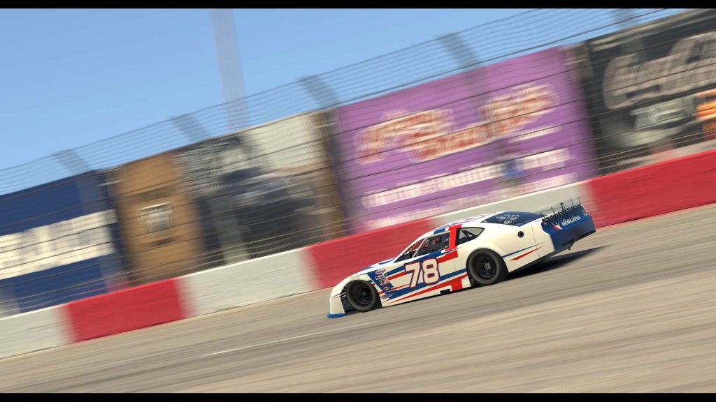 iRacing Super Late Model Series - iRacing.com | iRacing.com Motorsport Simulations